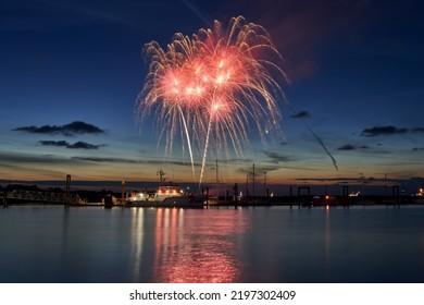 Silvester An Der Nordsee Cuxhaven